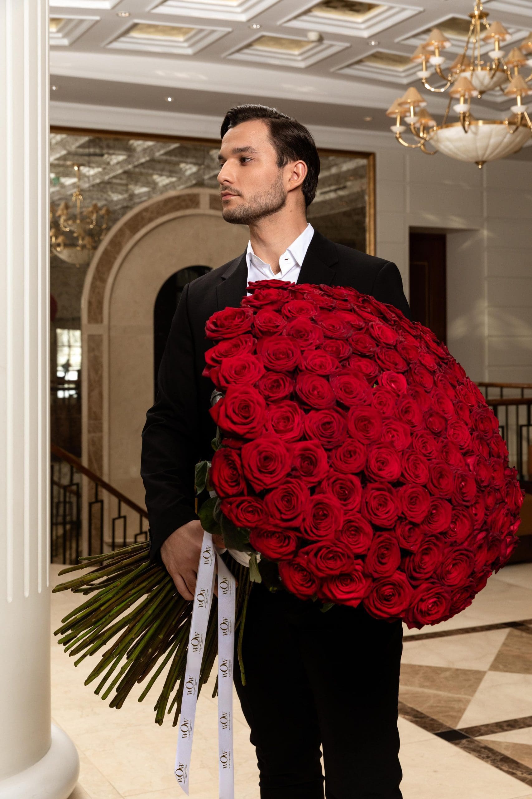 Gėlės į namus Vilniuje | Gėlių pristatymas Vilniuje | Gėlės internetu