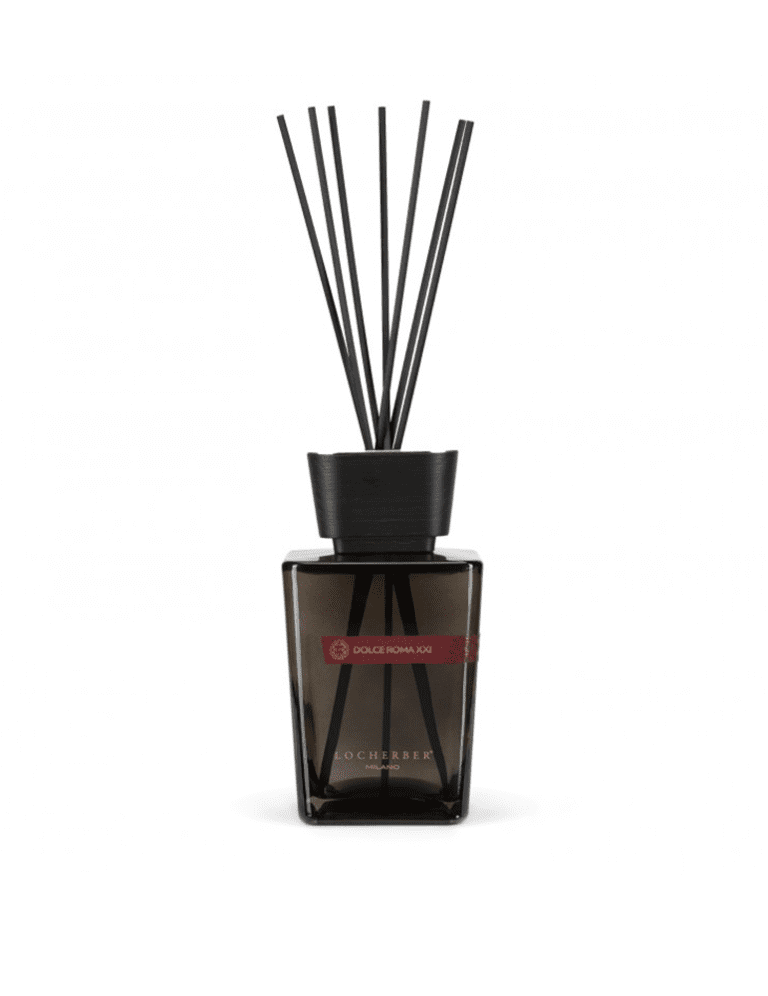 "Locherber" namų kvapų difuzorius "Dolce Roma XXI" | wowflowers.lt